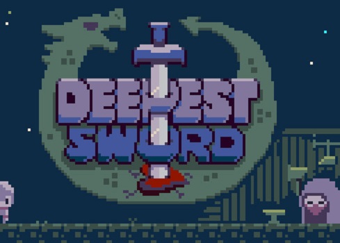 Deepest Sword